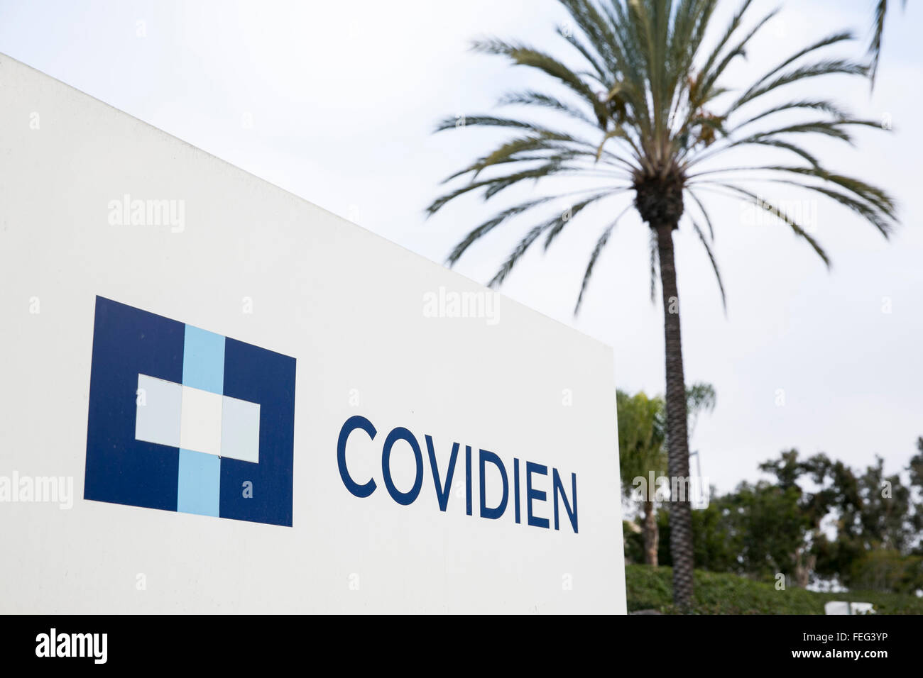 コビディエンのロゴ