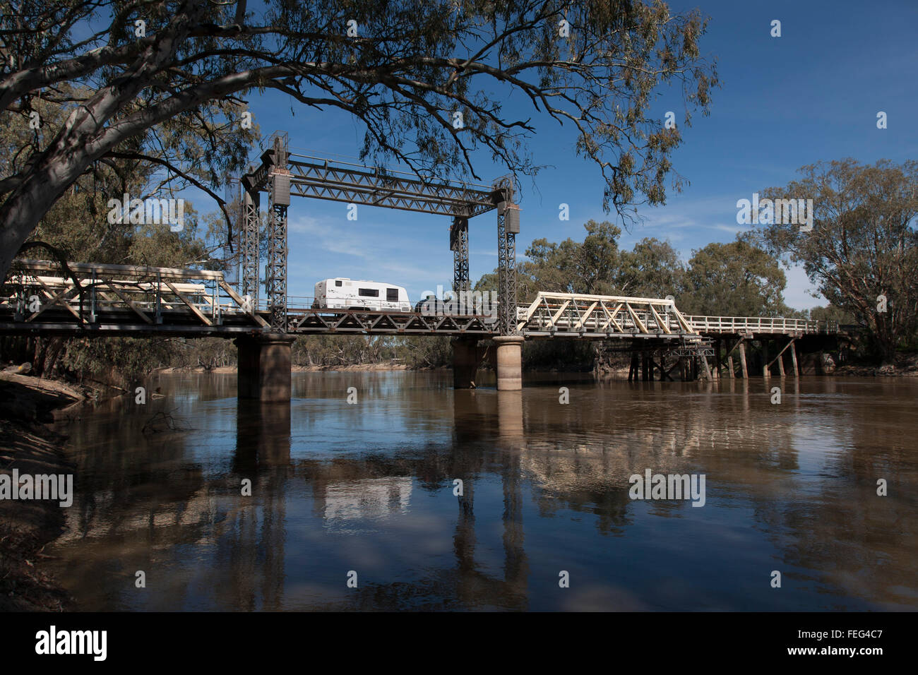 Bridge of allan hi-res stock photography and images - Alamy