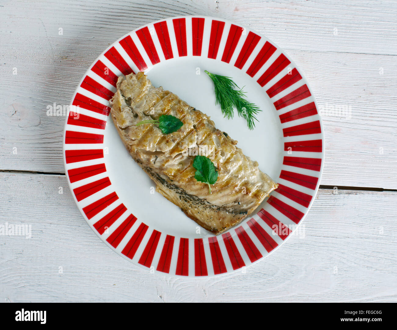 Ekmek balik hi-res stock photography and images - Alamy