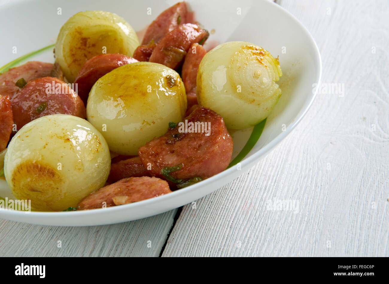 Agrodolce hi-res stock photography and images - Alamy