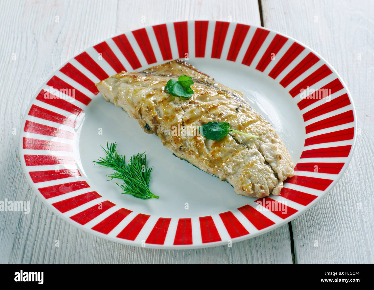 Ekmek balik hi-res stock photography and images - Alamy