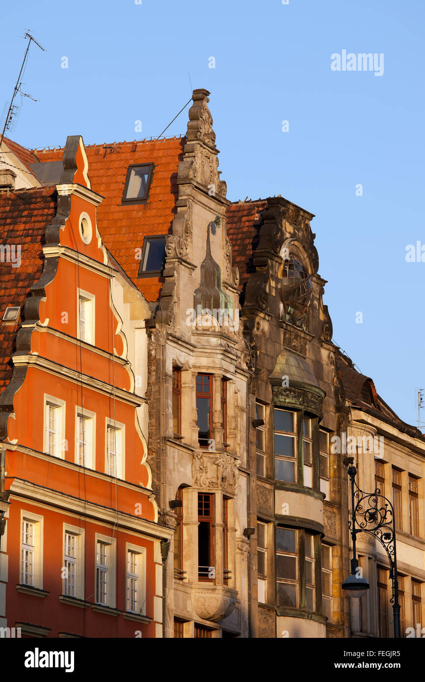 Gable gables gabled hi-res stock photography and images - Alamy