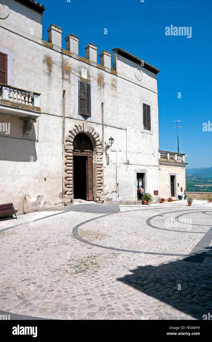 Giacomo savelli hi-res stock photography and images - Alamy