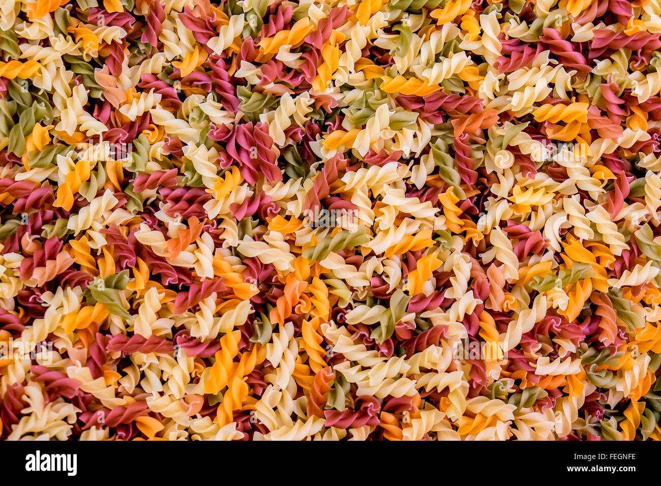 Colored noodles hi-res stock photography and images - Alamy