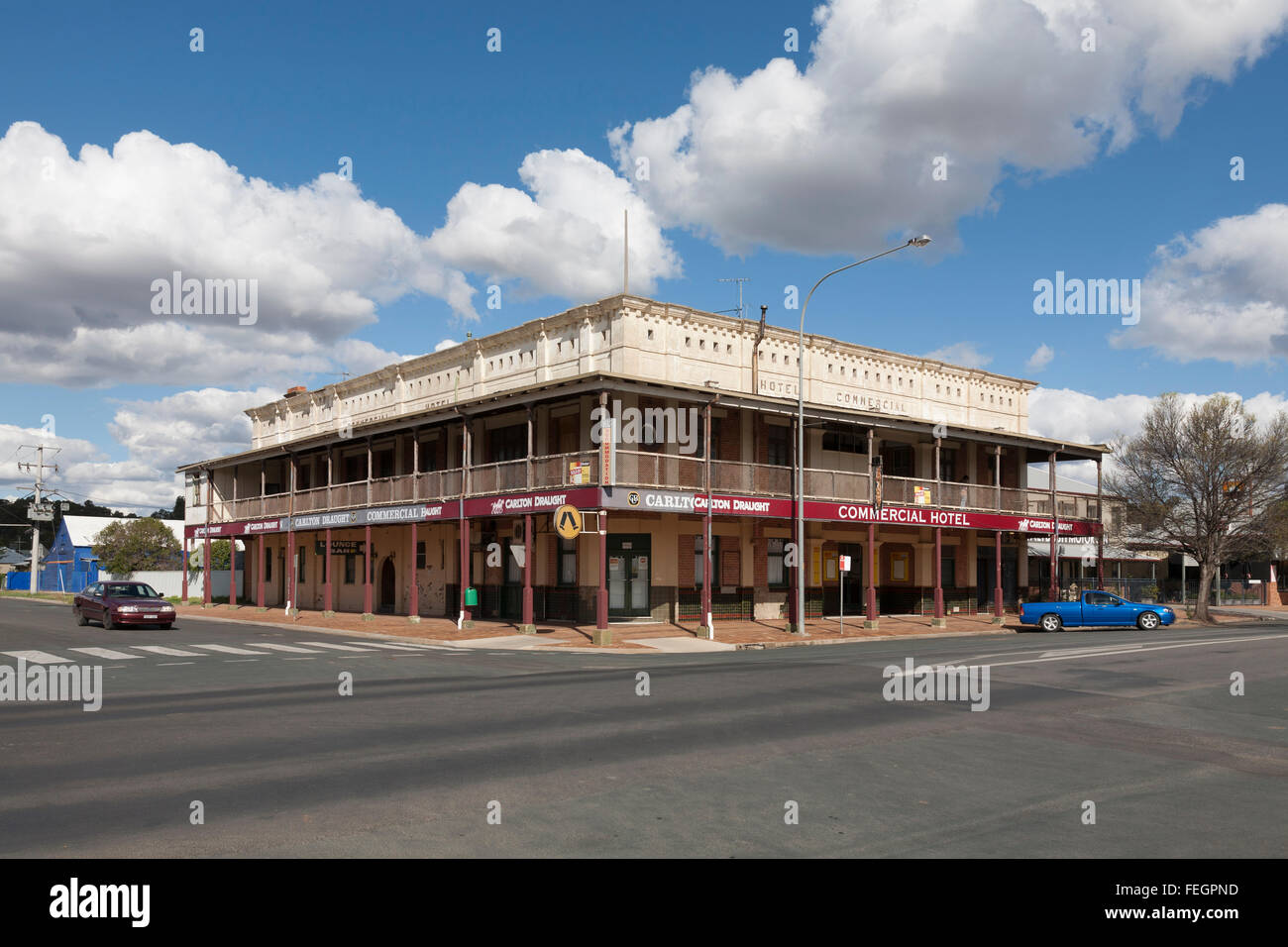 Hay nsw hi-res stock photography and images - Alamy