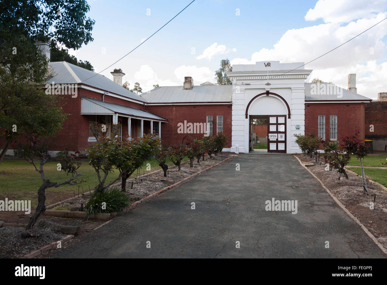 A diverse collection of artifacts showcasing the history of Hay is ...