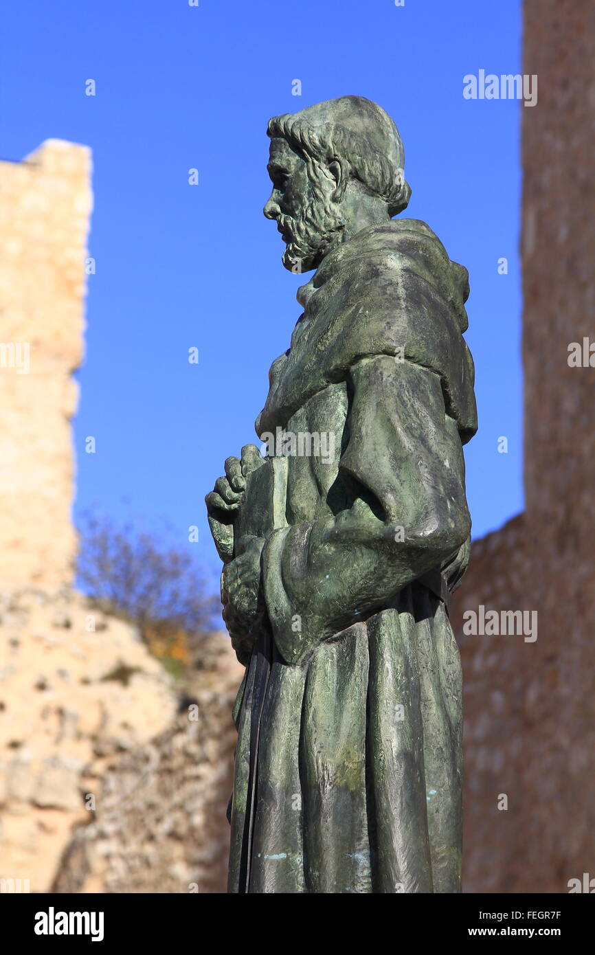 Christian symbol in stone hi-res stock photography and images - Alamy
