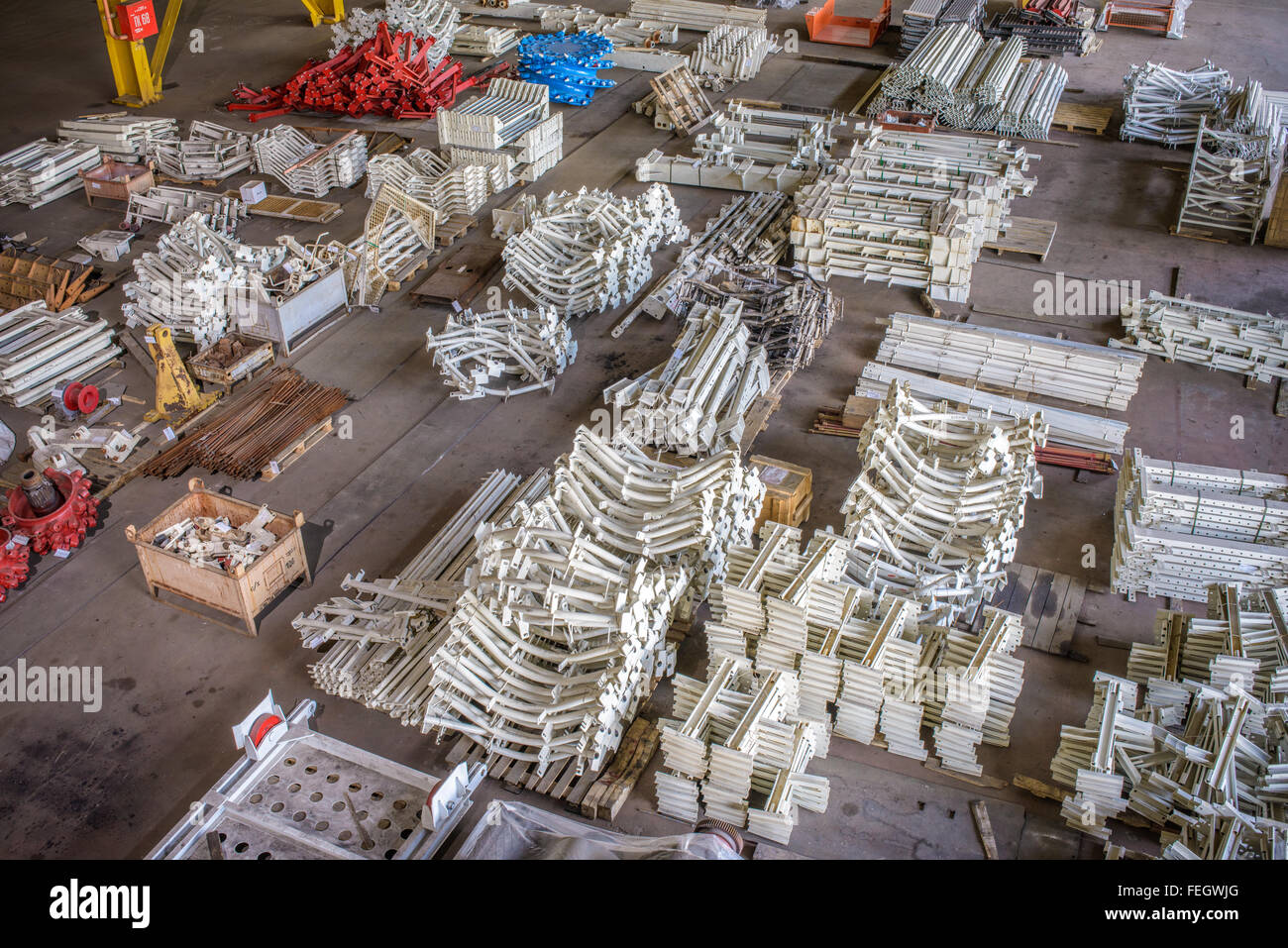 Different technological tools Stock Photo - Alamy