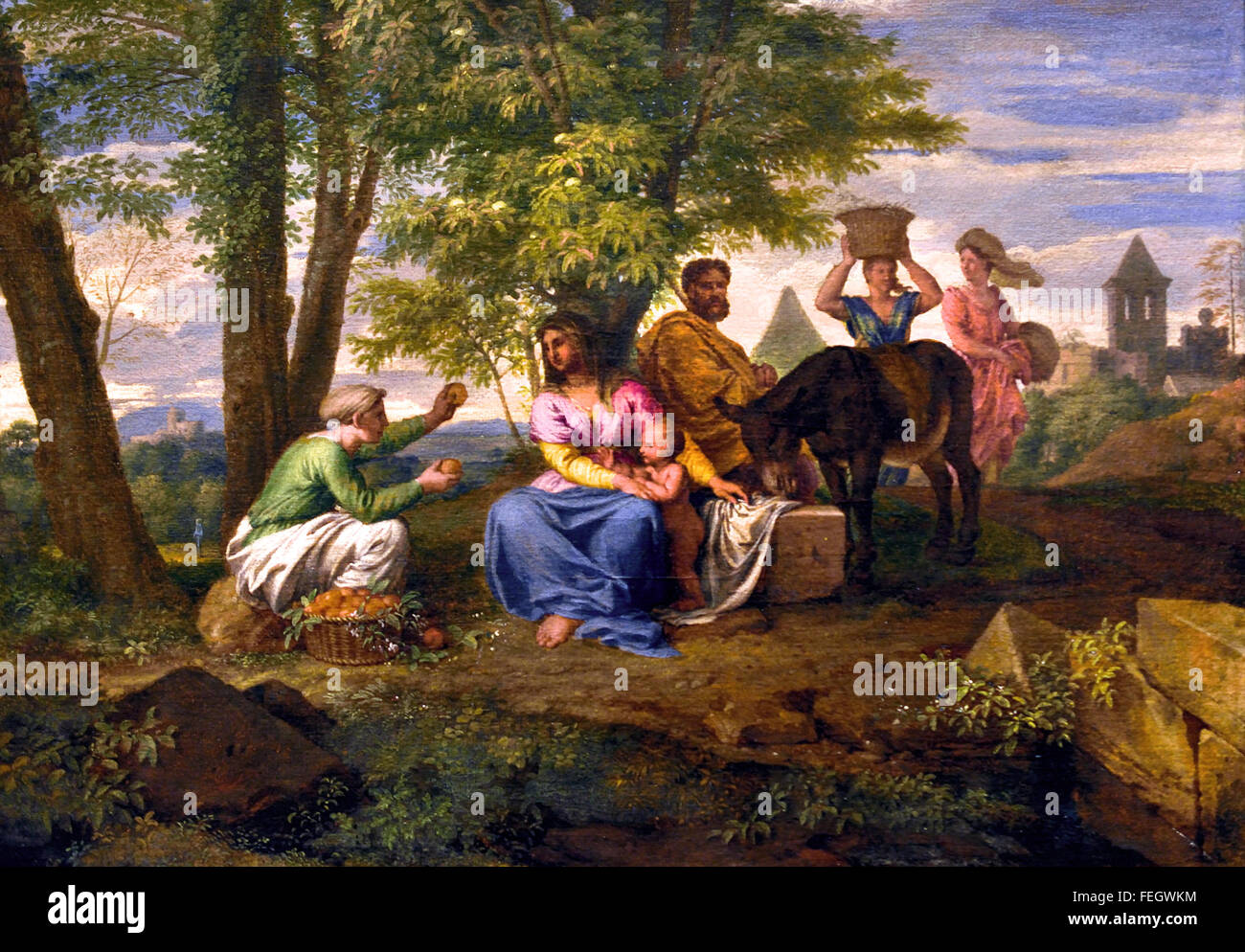 France Egypt High Resolution Stock Photography and Images - Alamy