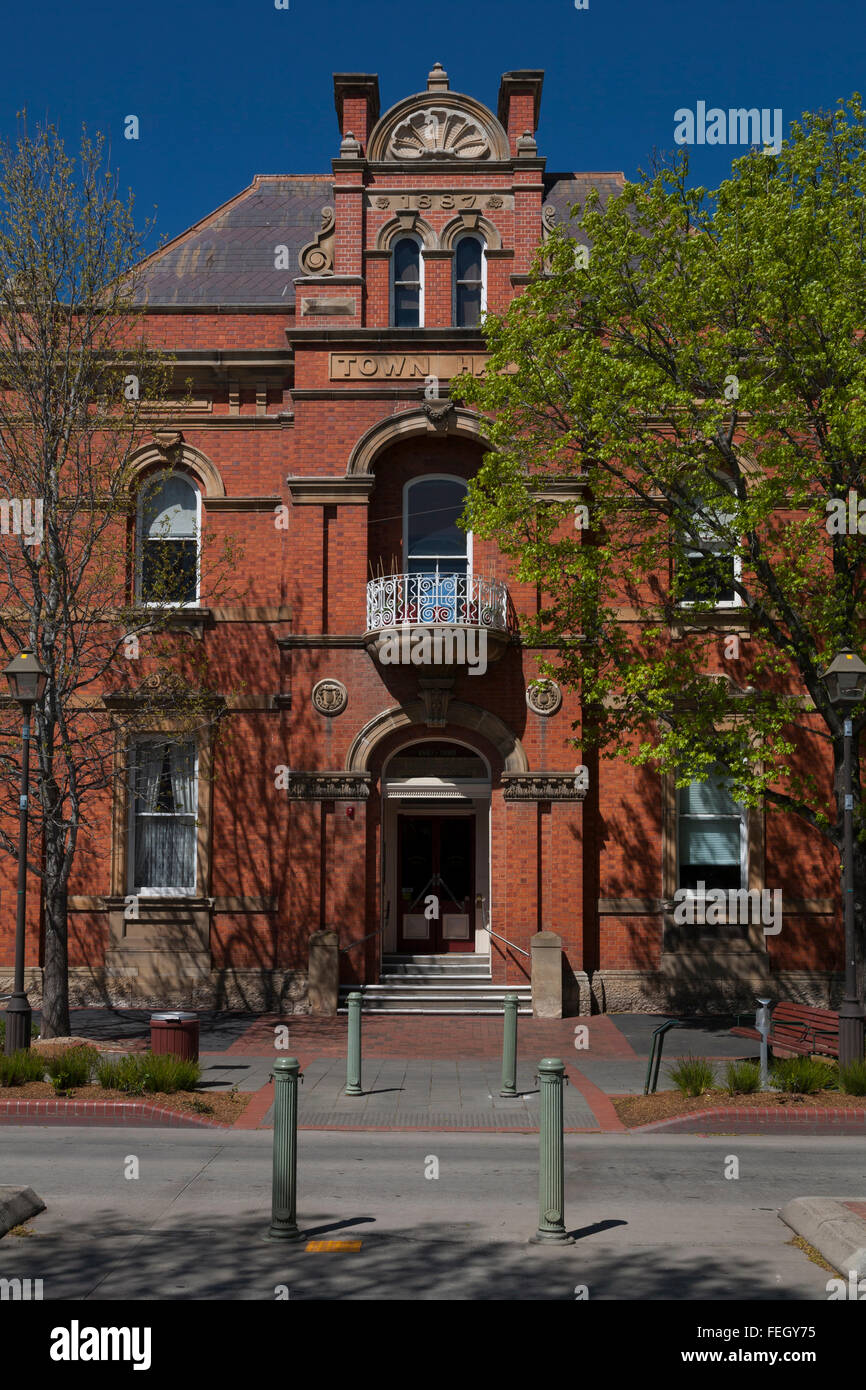 A classic revival architecture hi-res stock photography and images - Alamy