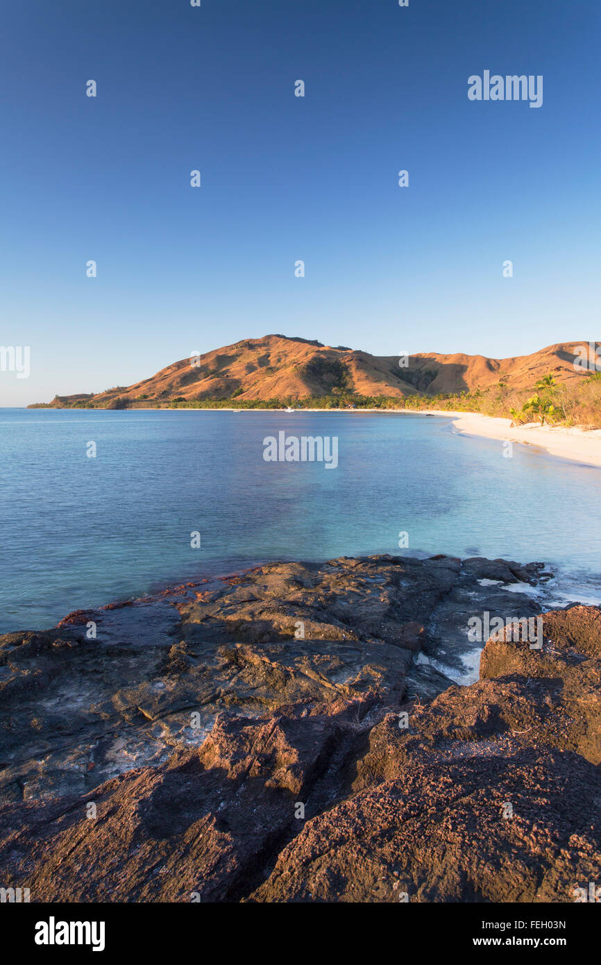 Nacula Island, Yasawa Islands, Fiji Stock Photo - Alamy