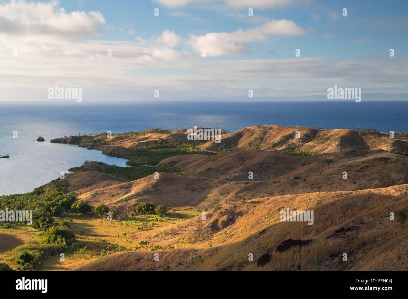 View nacula island yasawa hi-res stock photography and images - Alamy