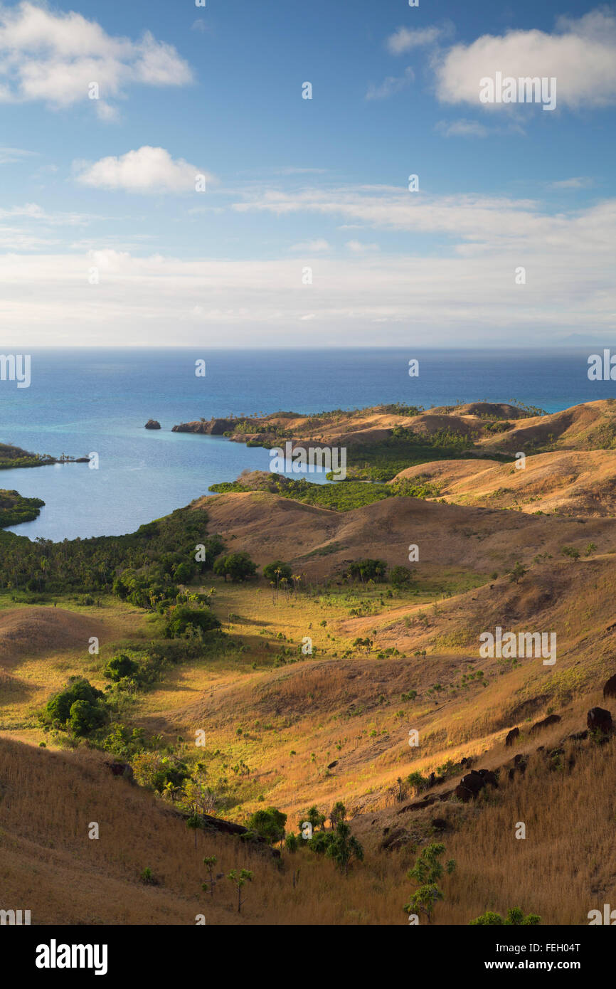 View nacula island yasawa hi-res stock photography and images - Alamy