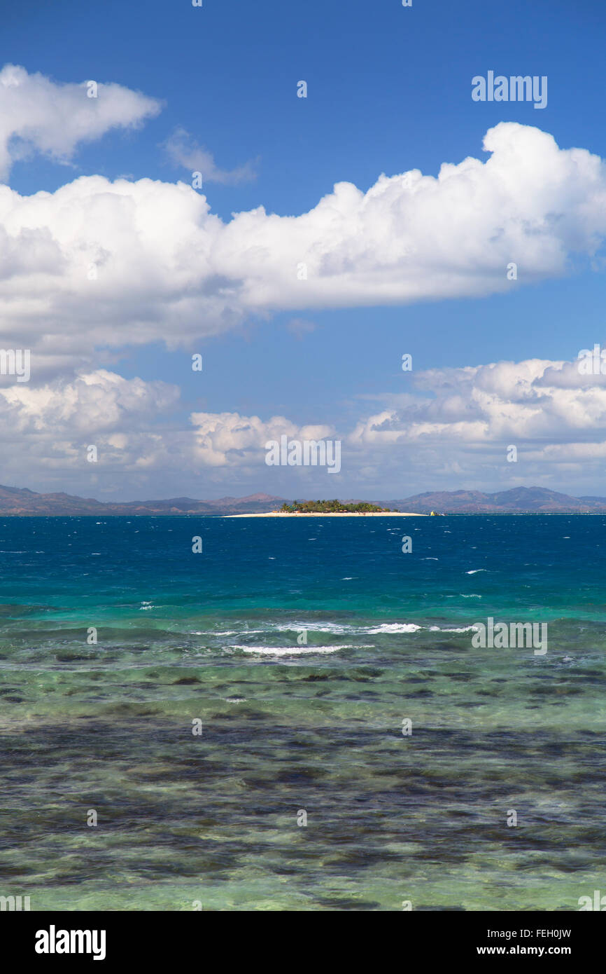 Fiji ocean south pacific hi-res stock photography and images - Alamy