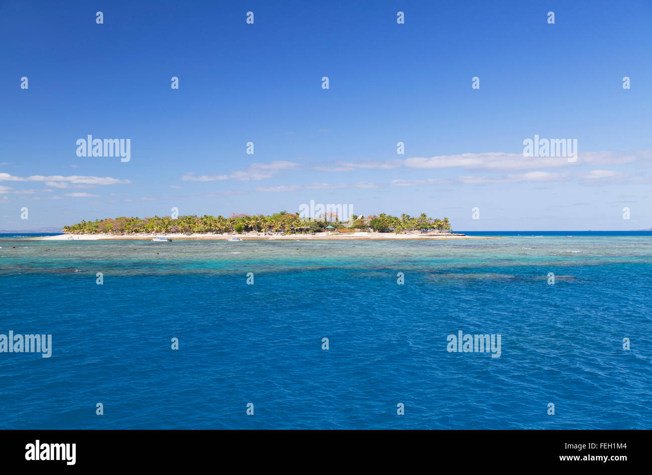Mamanucas hi-res stock photography and images - Alamy
