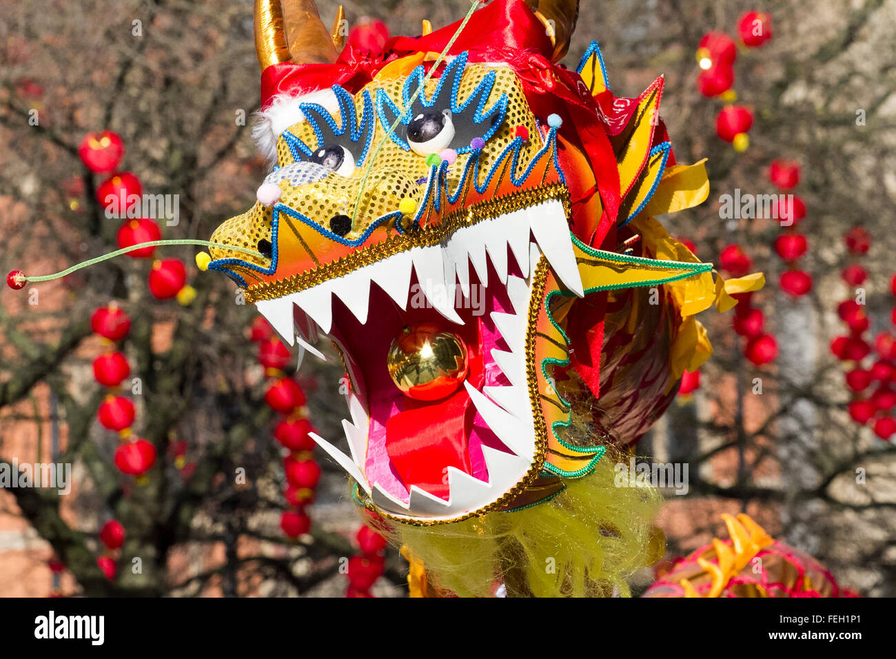 Monkey 2016 Chinese High Resolution Stock Photography and Images - Alamy