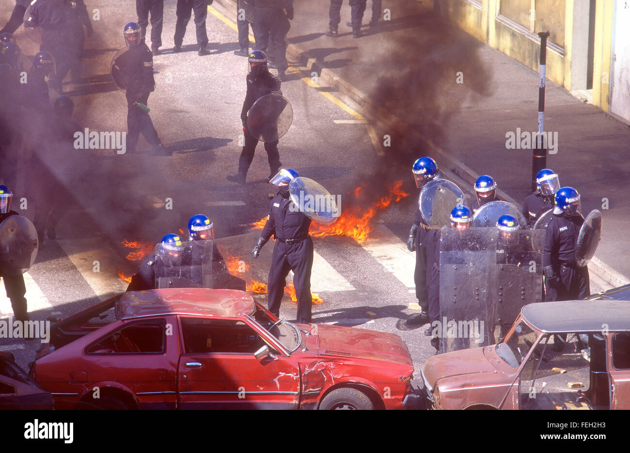 Police training centre High Resolution Stock Photography and Images - Alamy