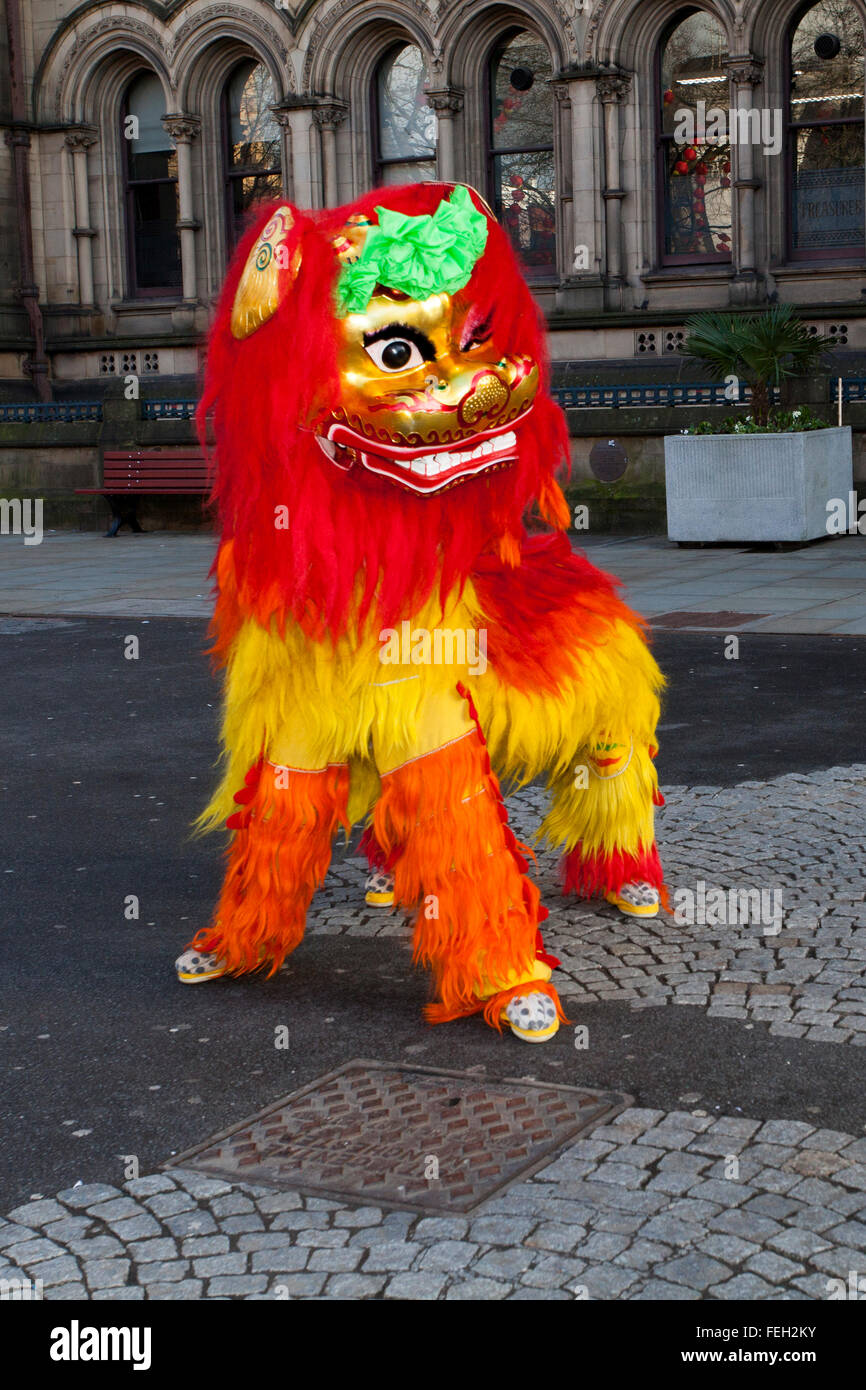 Year spectacular parade hi-res stock photography and images - Alamy