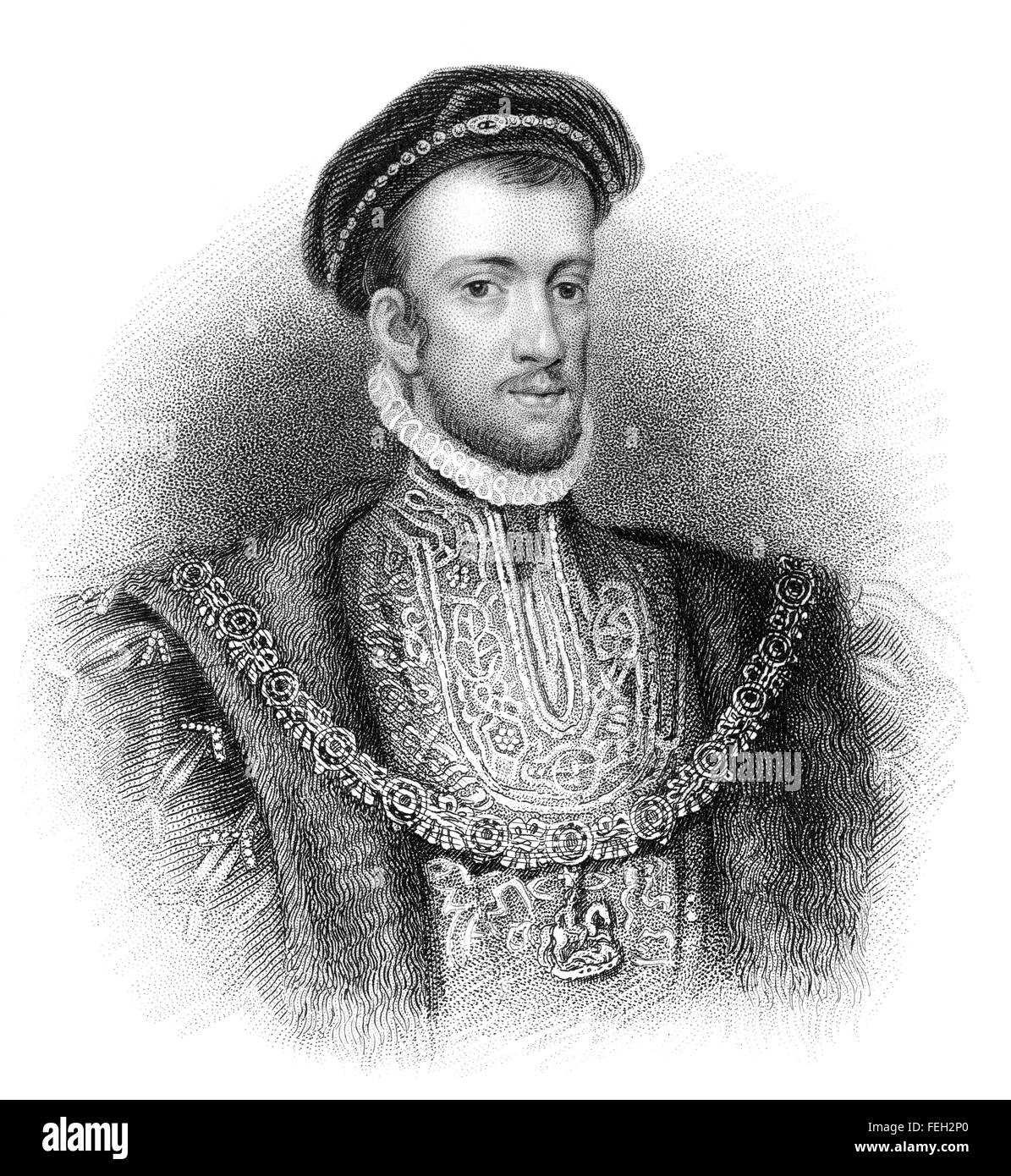 Howard head Cut Out Stock Images & Pictures - Alamy