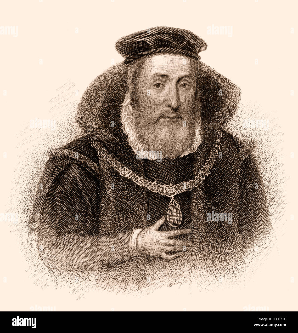 Earl of arran hi-res stock photography and images - Alamy