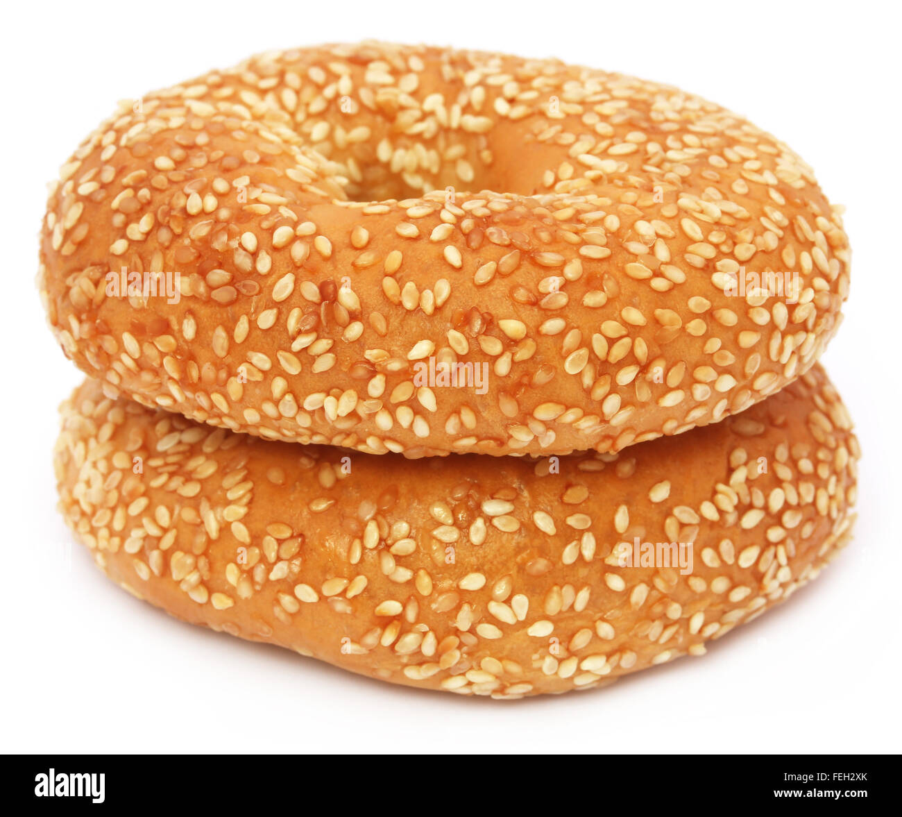 Eat doughnuts Cut Out Stock Images & Pictures - Alamy