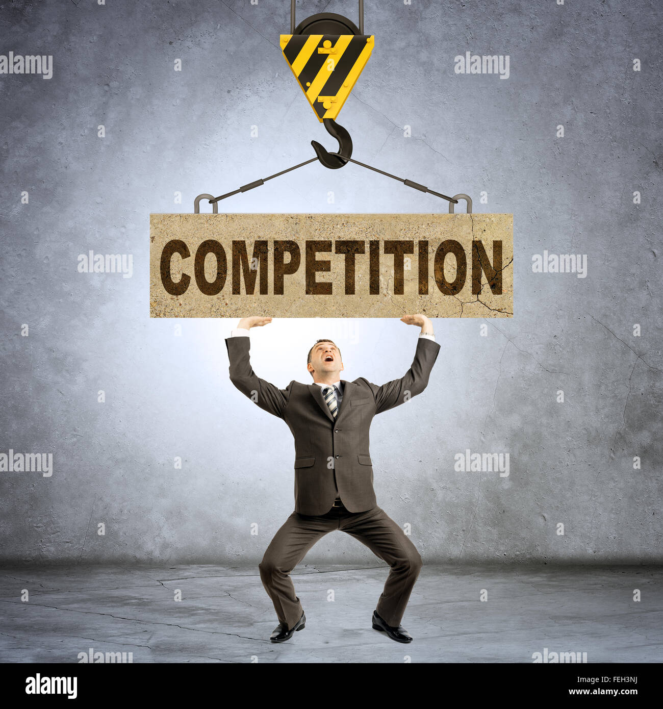 Professional competitions hi-res stock photography and images - Alamy