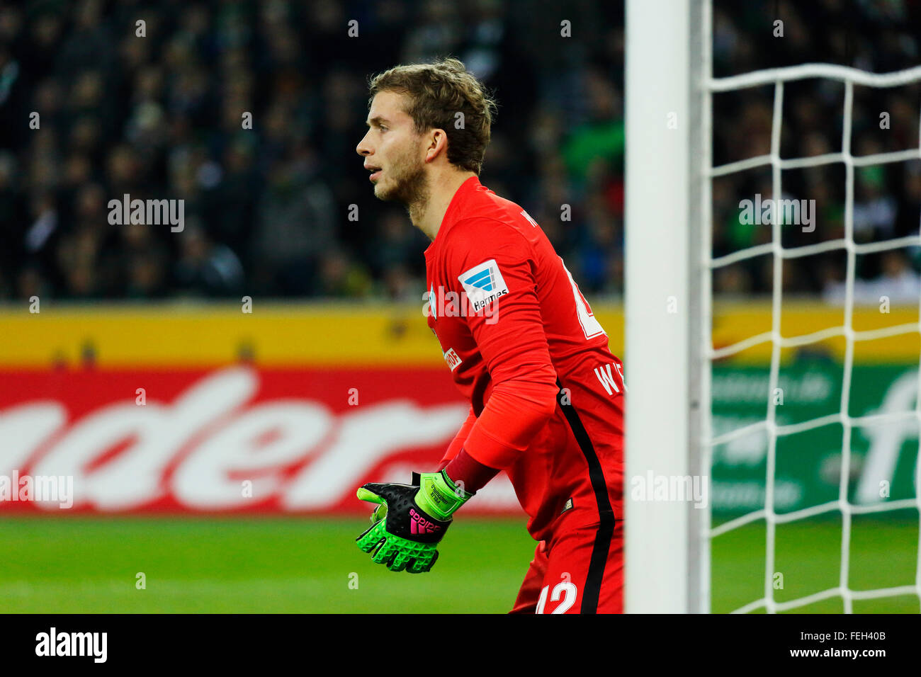 Felix werder hi-res stock photography and images - Alamy