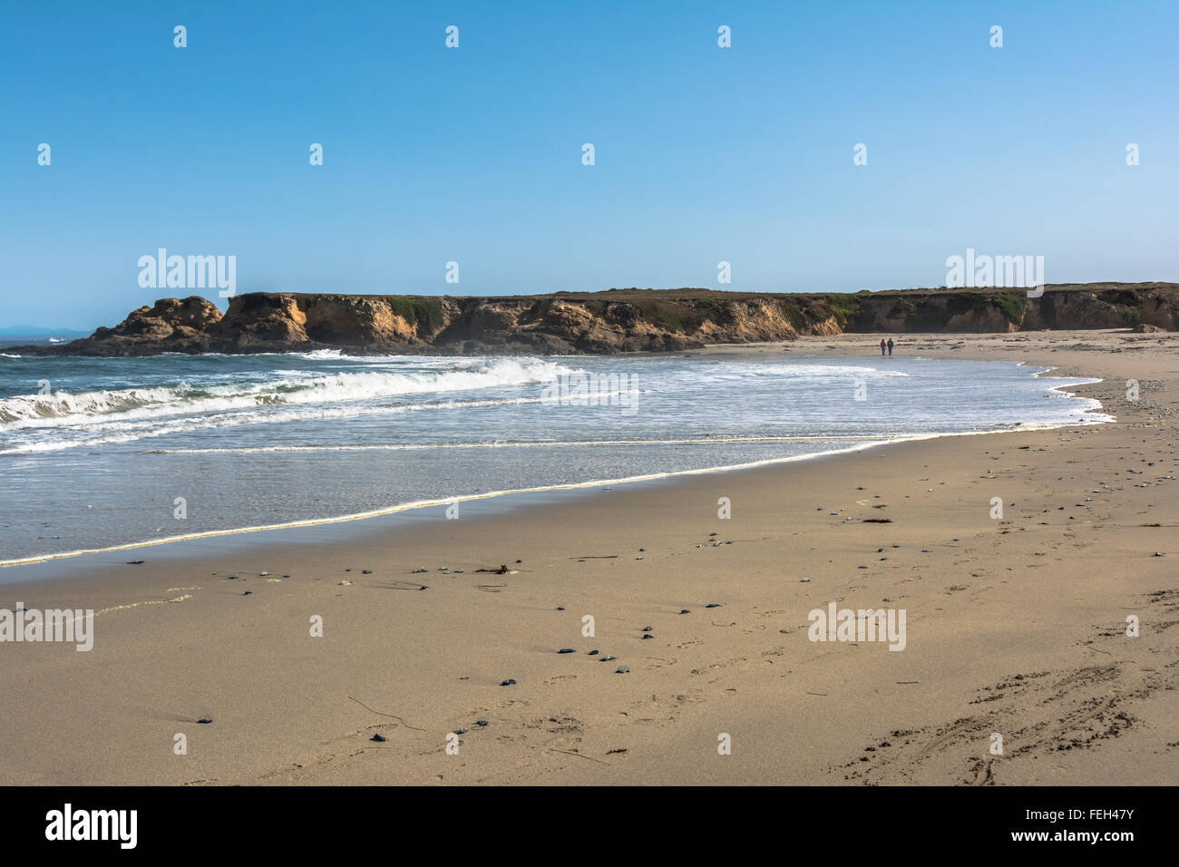 Fort bragg california hi-res stock photography and images - Alamy