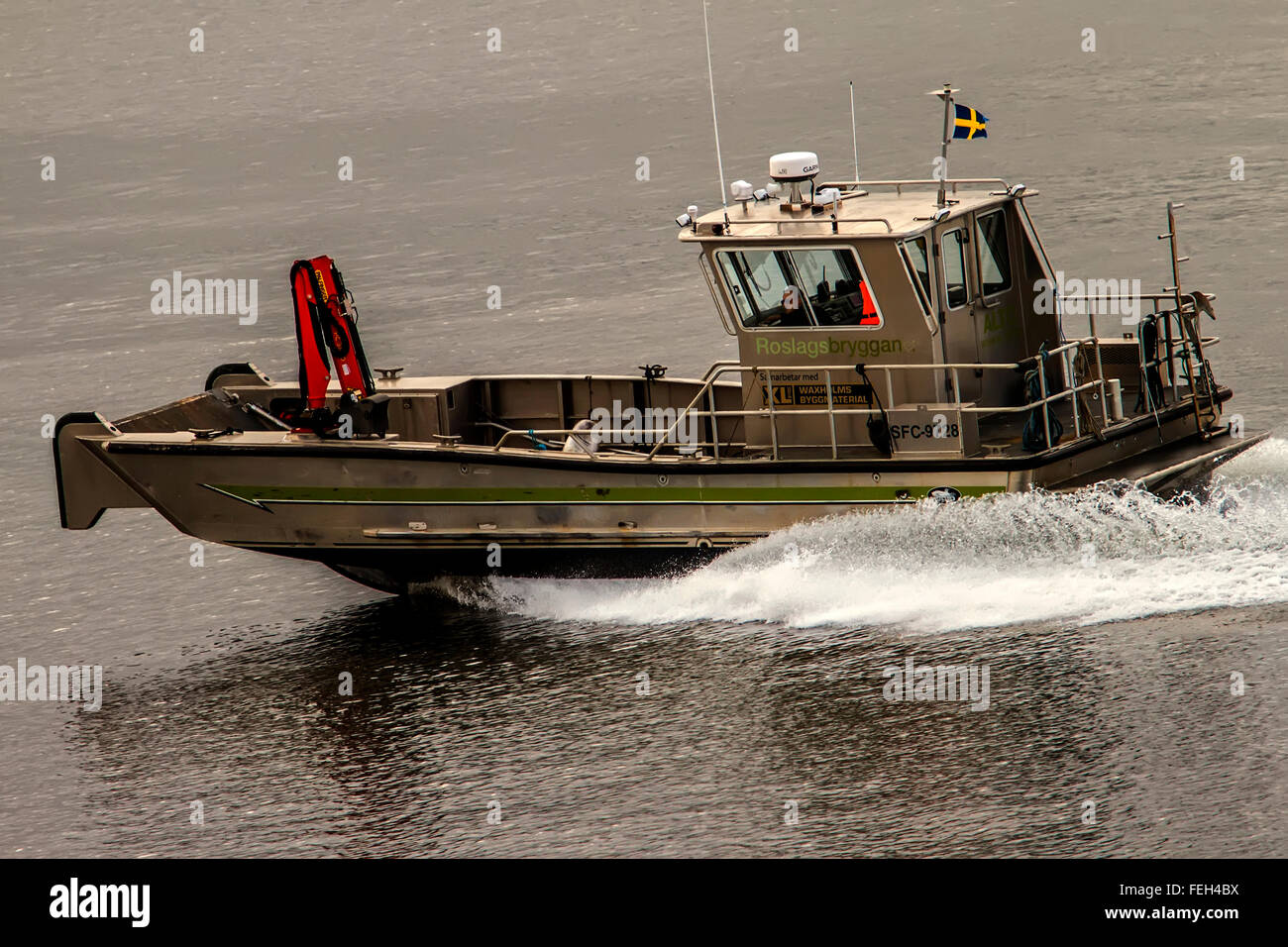 Landing craft hi-res stock photography and images - Alamy