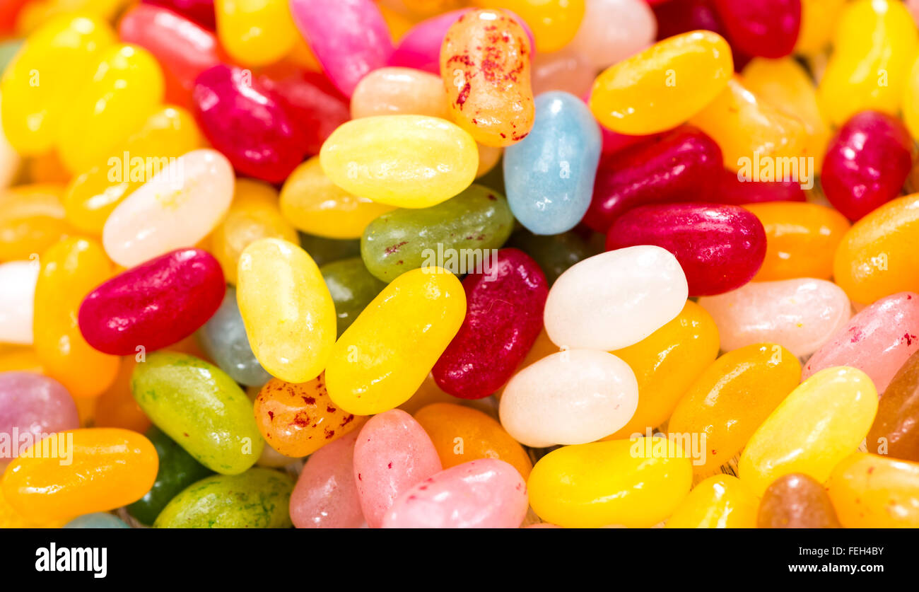 Jelly texture hi-res stock photography and images - Alamy