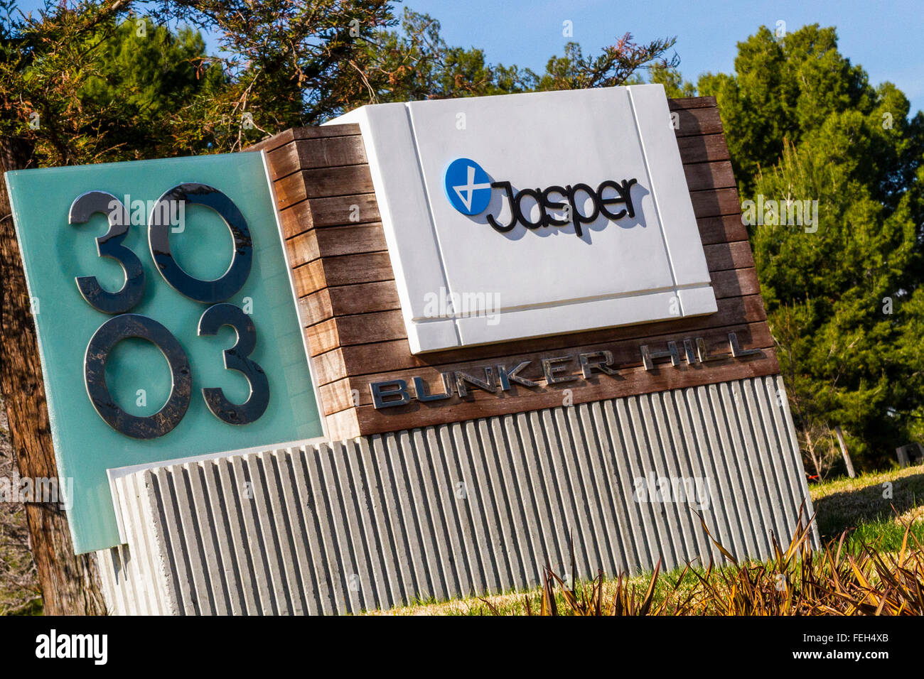 Jasper Technologies in Santa Clara California Cisco announced it is ...