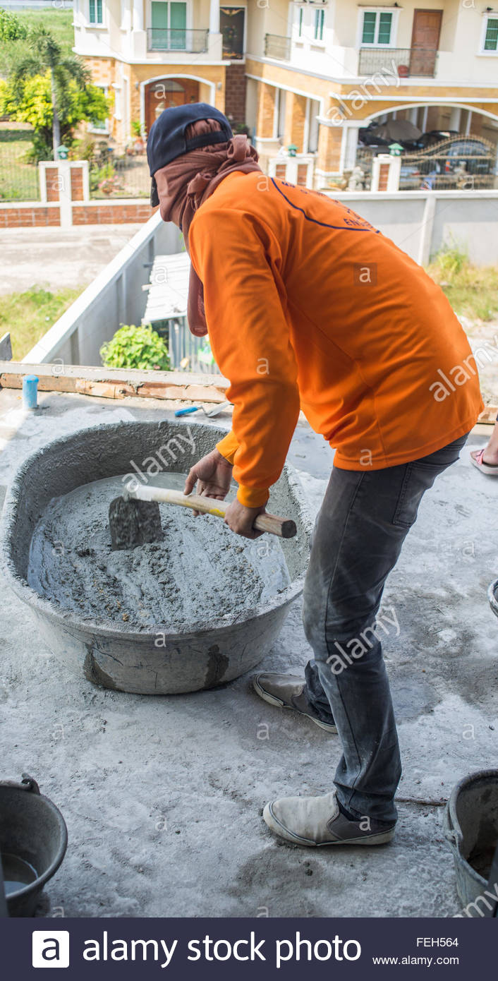 Mixing Tray High Resolution Stock Photography and Images - Alamy