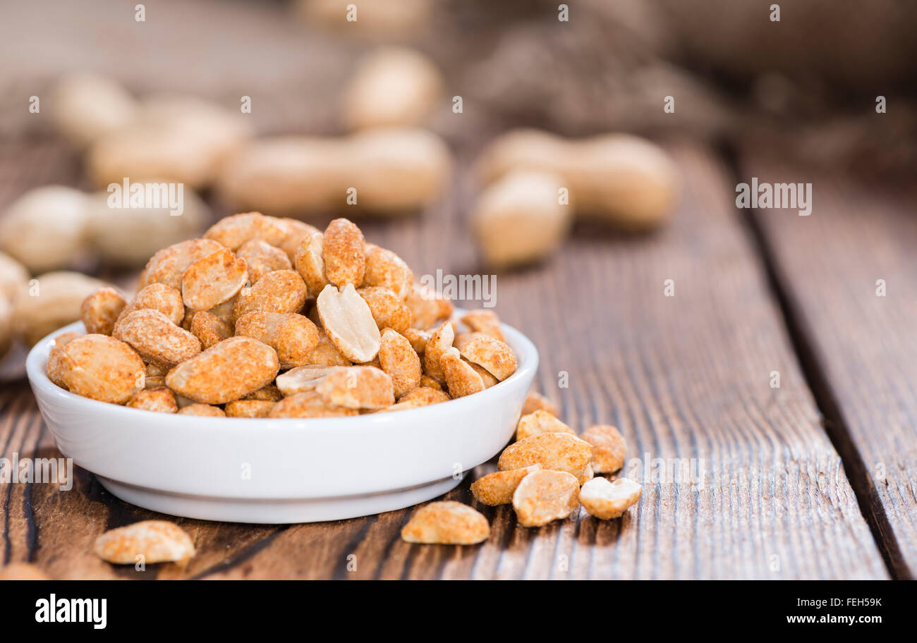 Salted wood hi-res stock photography and images - Alamy