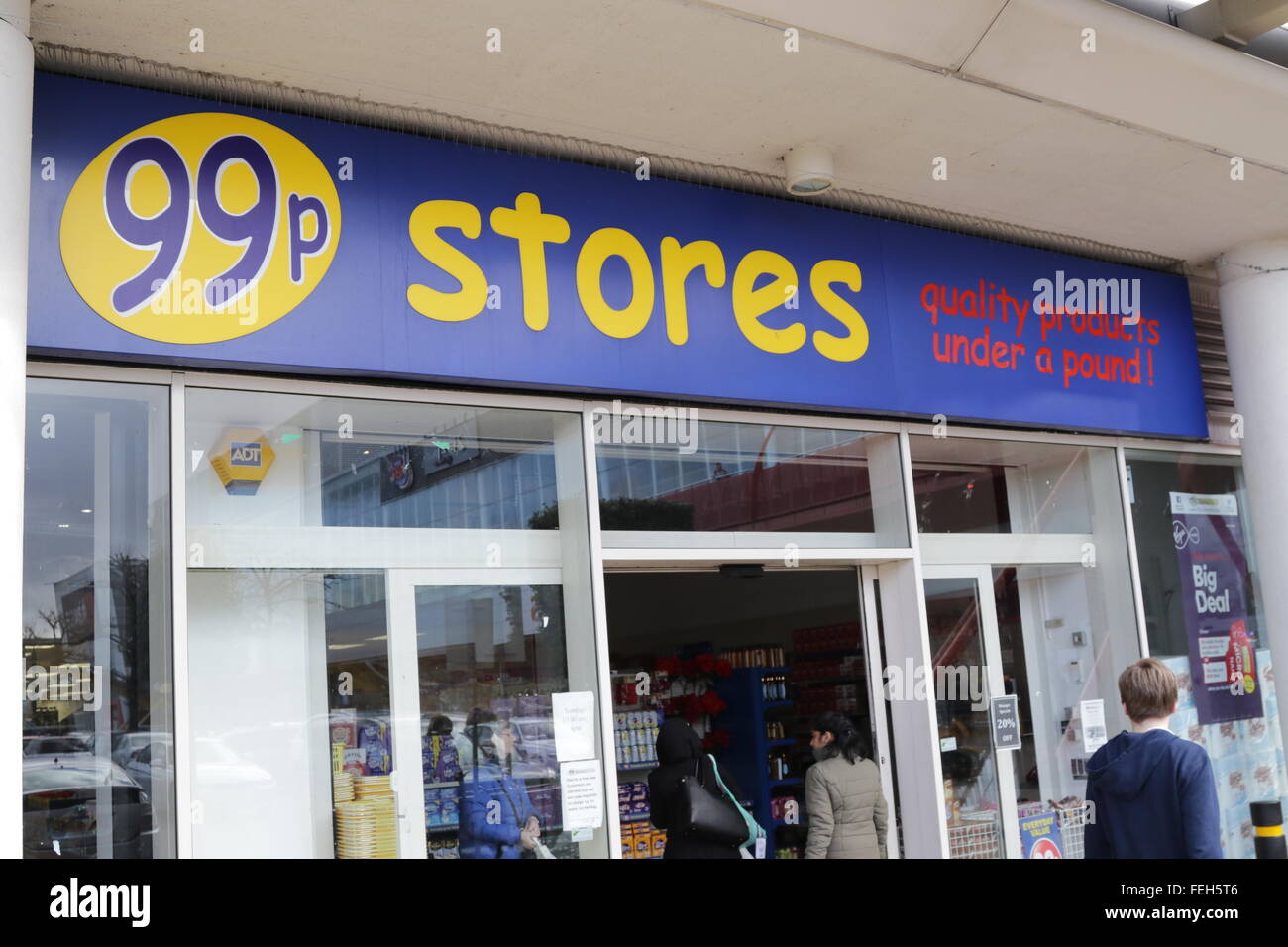 99p hi-res stock photography and images - Alamy