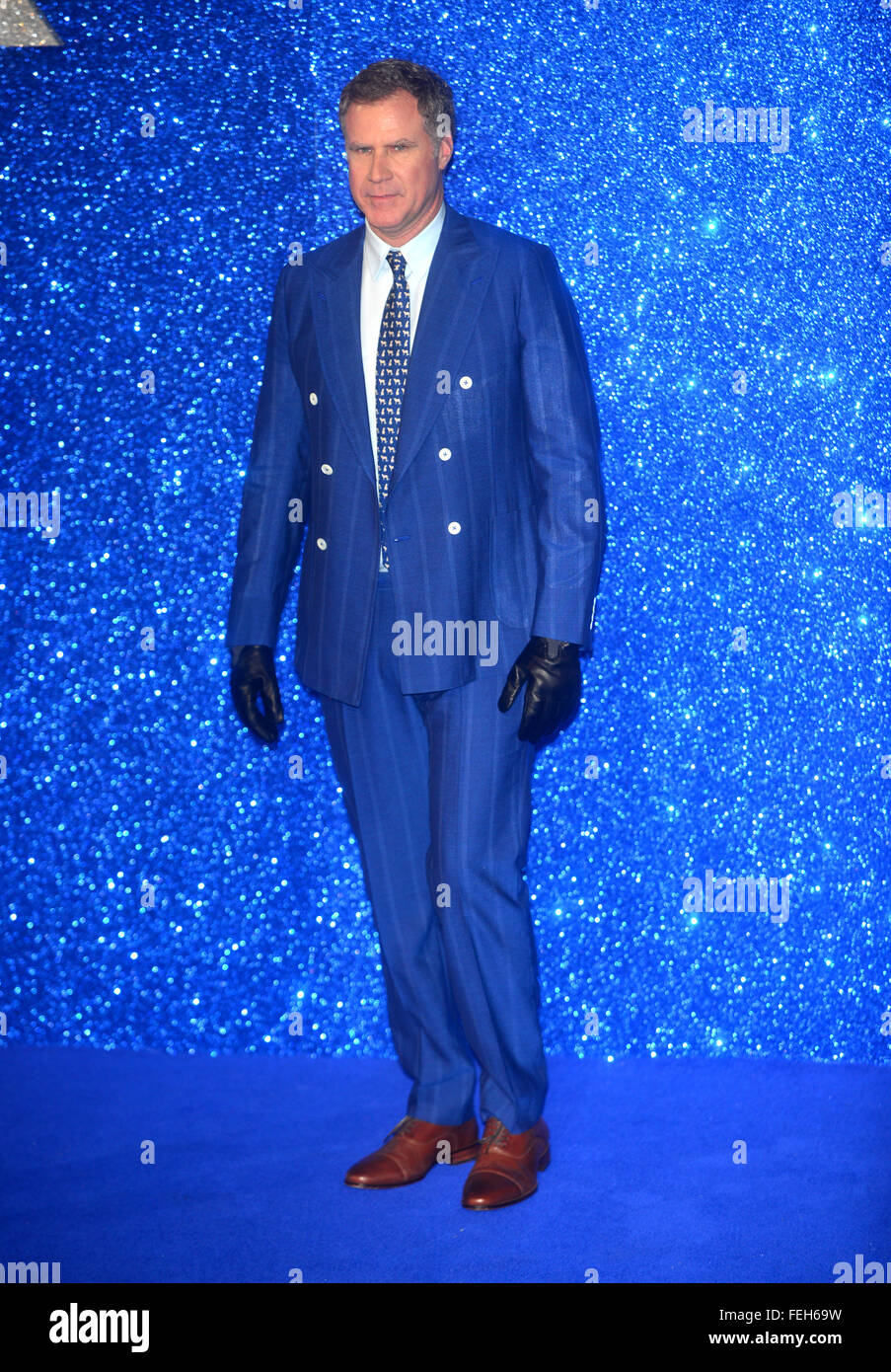 Zoolander will ferrell hi-res stock photography and images - Alamy