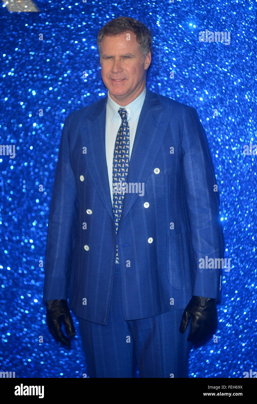 Zoolander will ferrell hi-res stock photography and images - Alamy