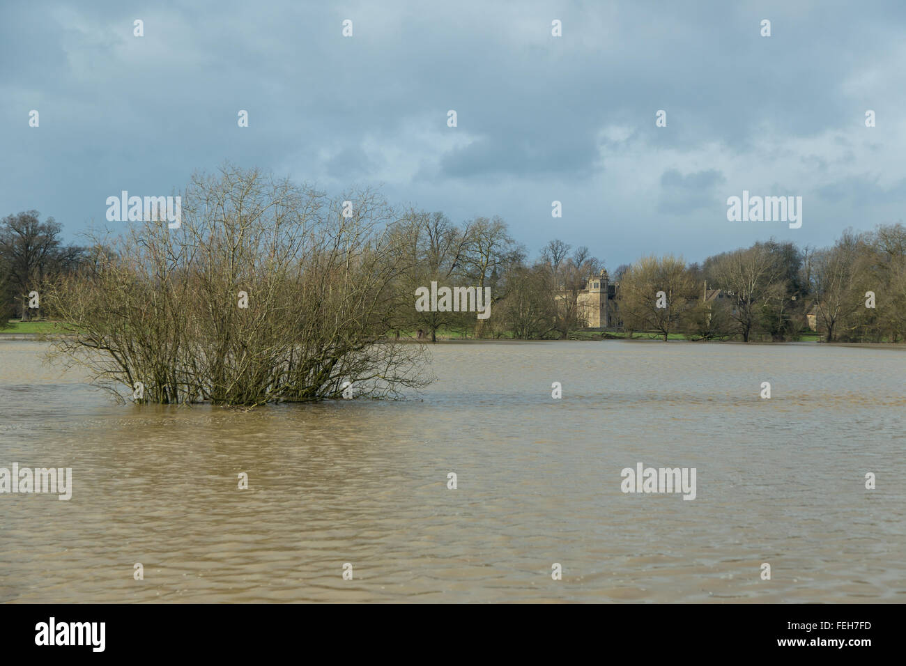 Surrounded by deep moat hi-res stock photography and images - Alamy