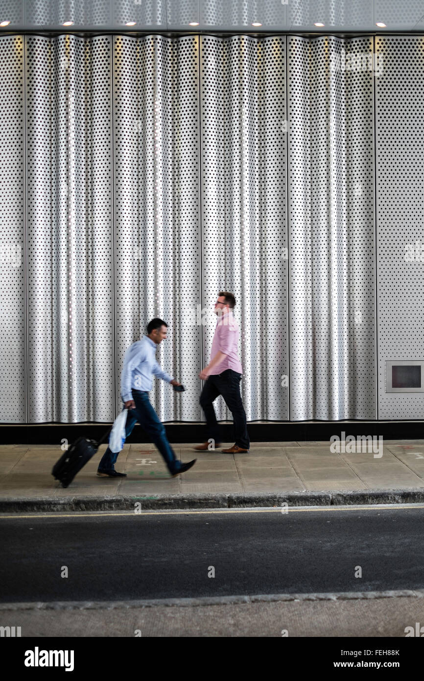 Pavement sidewalk walk hi-res stock photography and images - Alamy