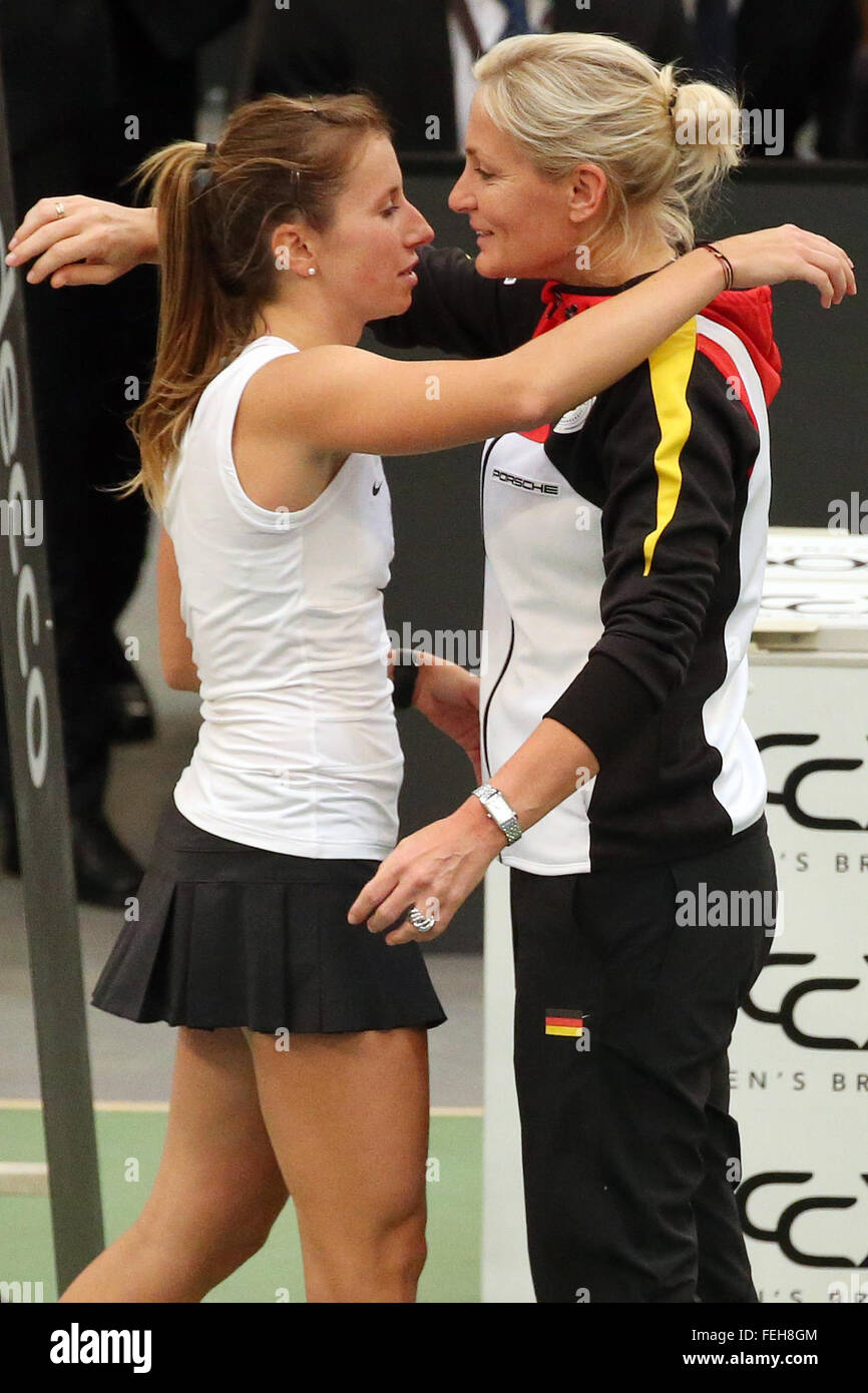 Barbara beck hi-res stock photography and images - Alamy