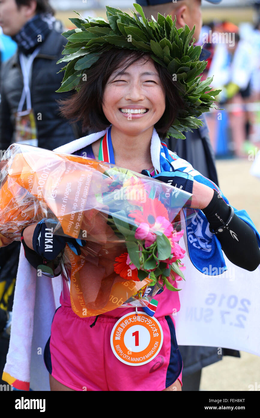 Misato Michishita High Resolution Stock Photography and Images - Alamy