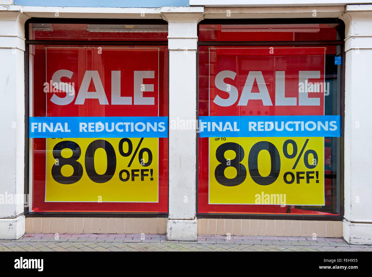 Final sign off hi-res stock photography and images - Alamy