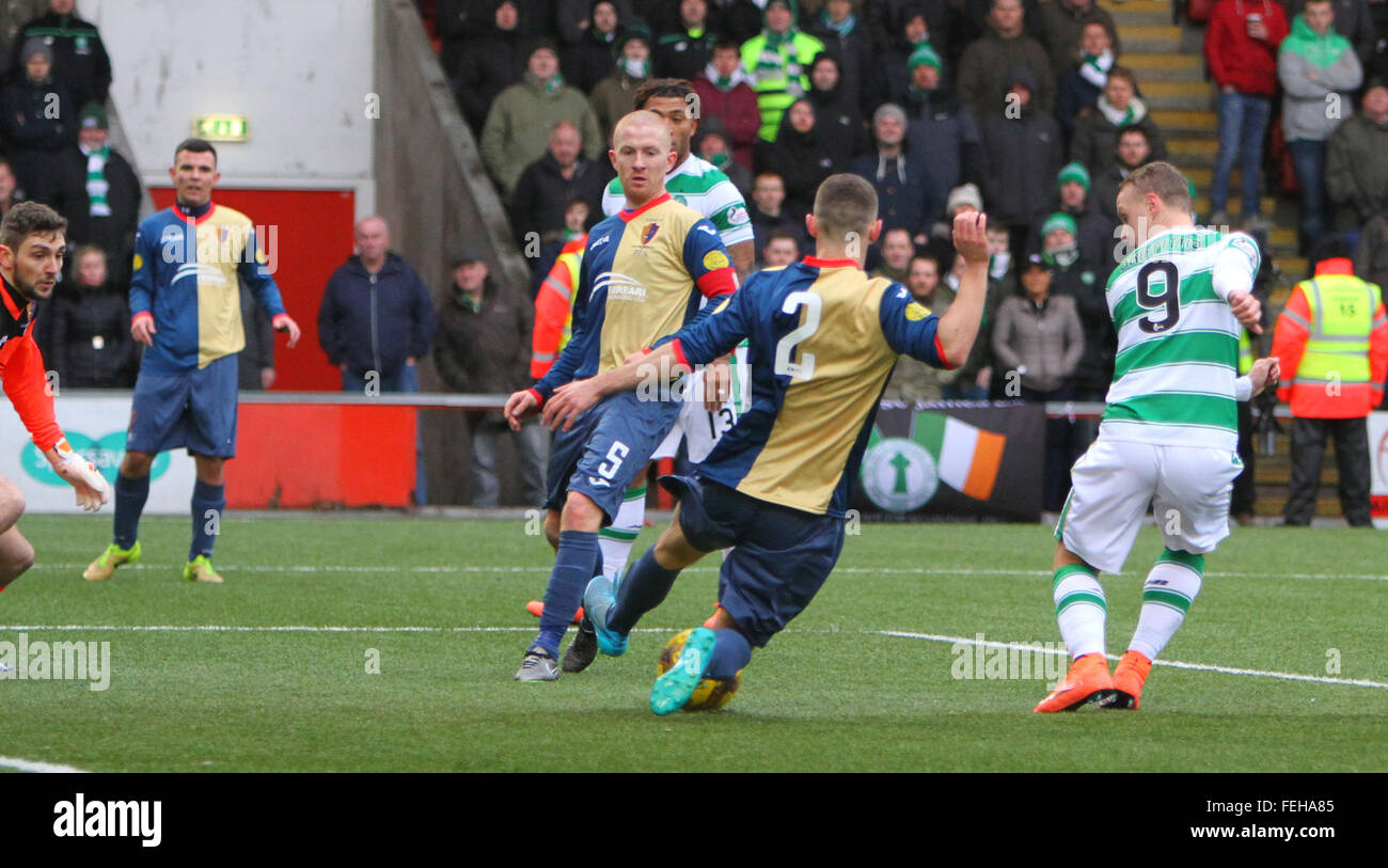 Excelsior stadium hi-res stock photography and images - Alamy