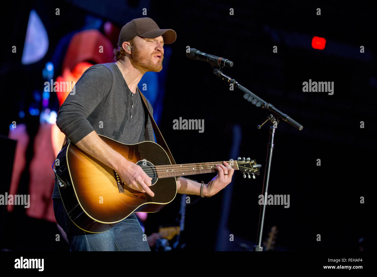 Coliseum at alliant energy center hi-res stock photography and images ...