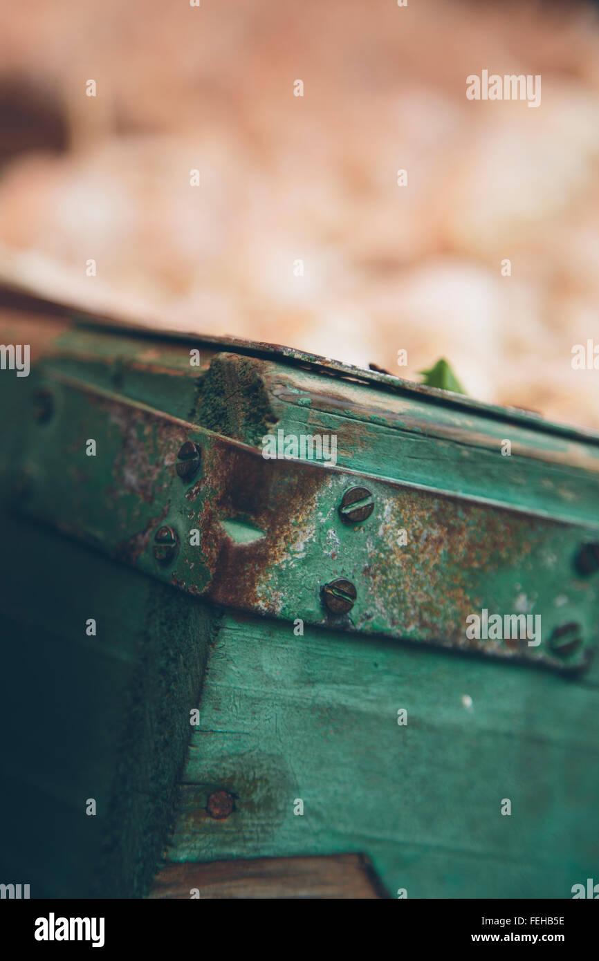 Wooden object hi-res stock photography and images - Alamy