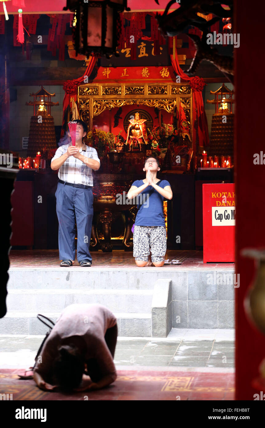 Confucian society hi-res stock photography and images - Alamy