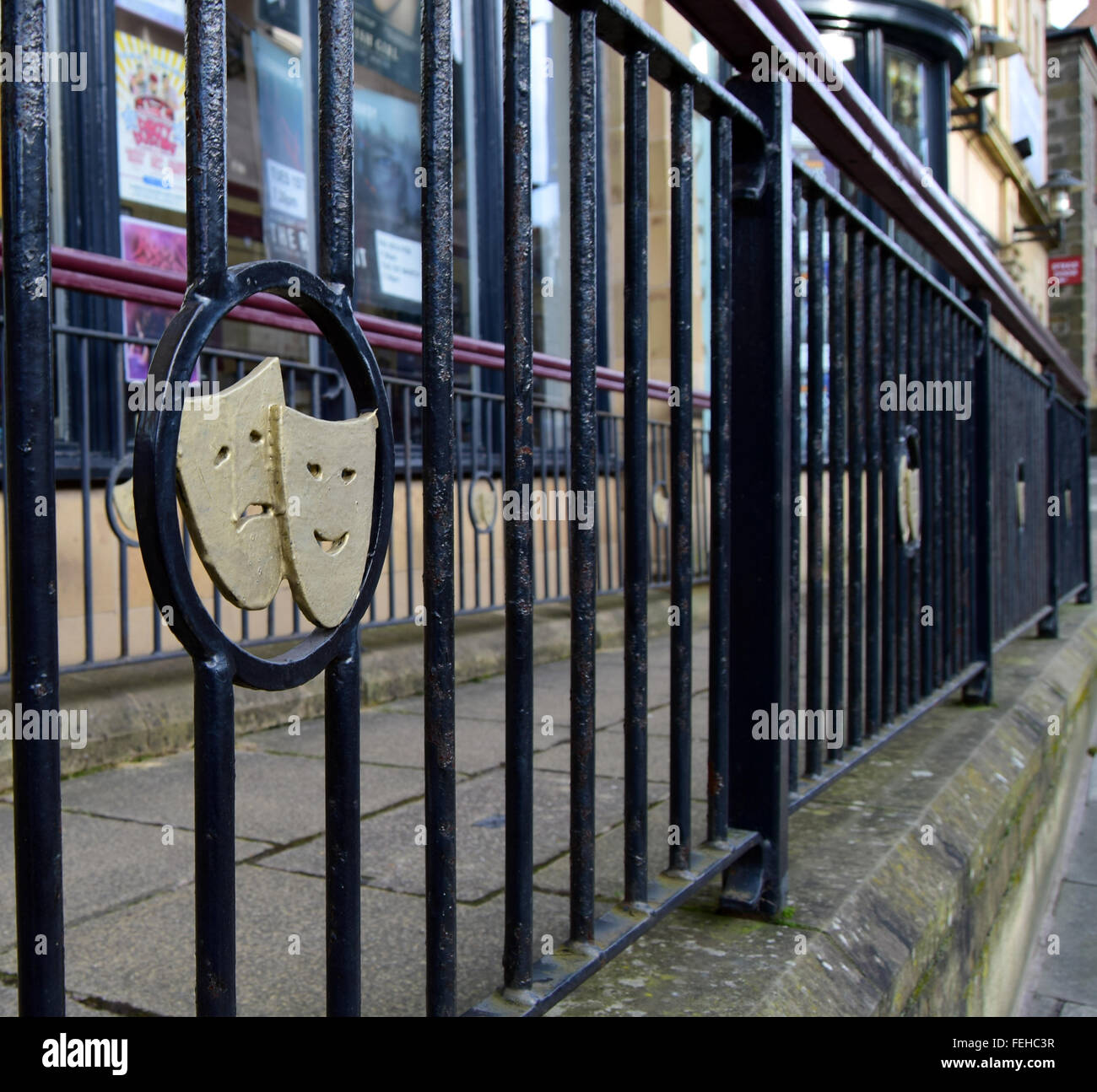 Iron masks hi-res stock photography and images - Alamy