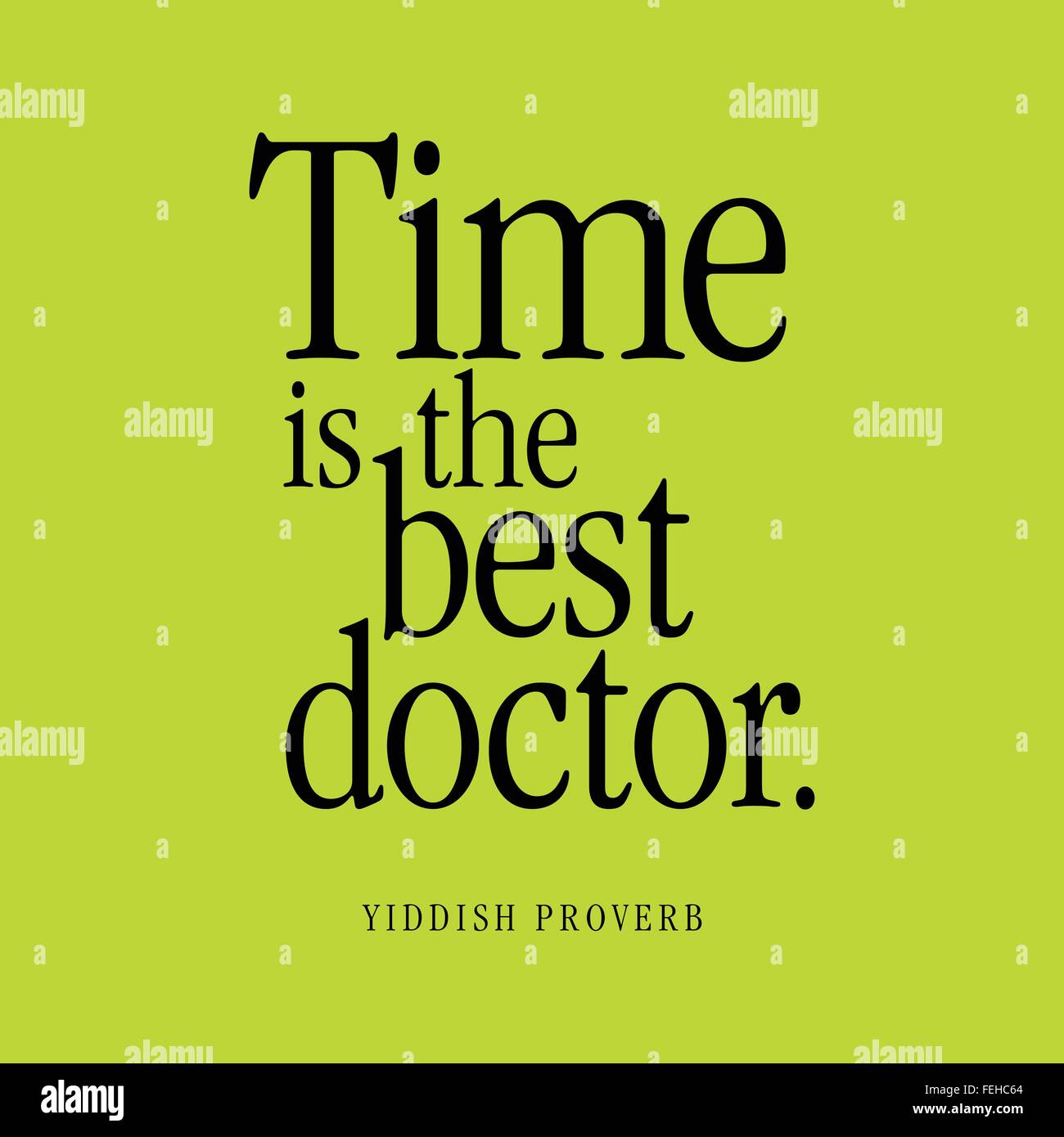 Wisdom proverb hi-res stock photography and images - Alamy