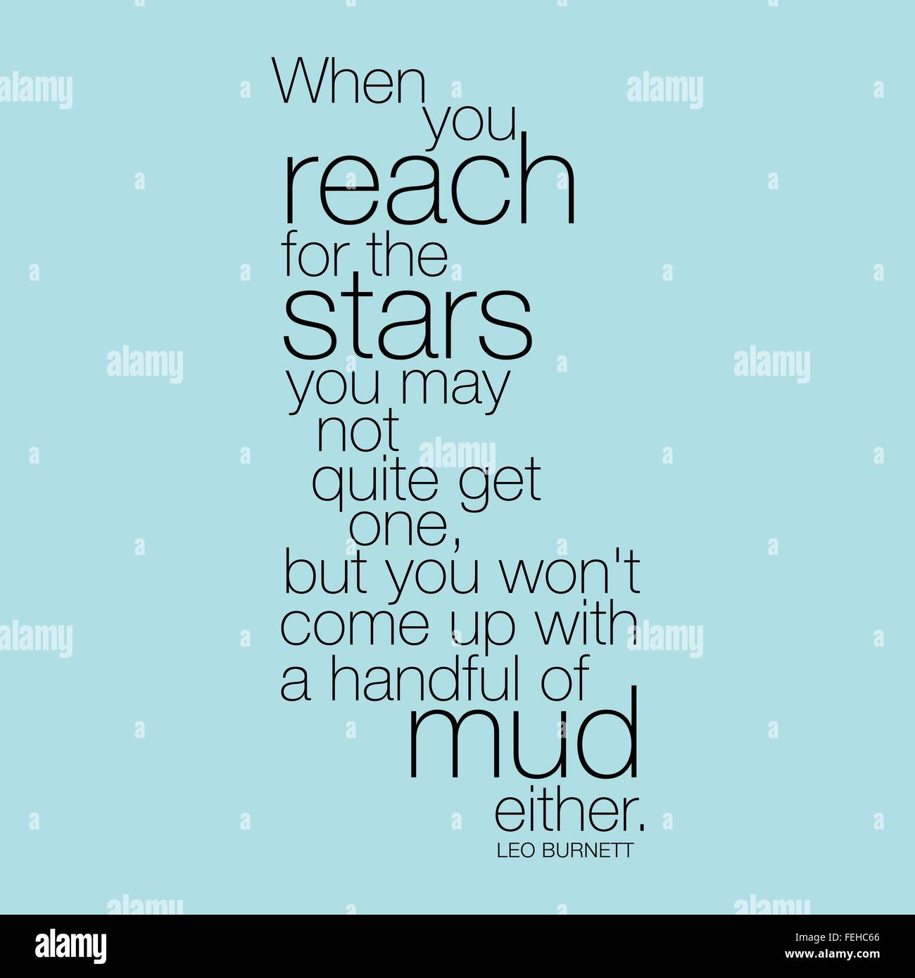 Reach For The Stars Quotes