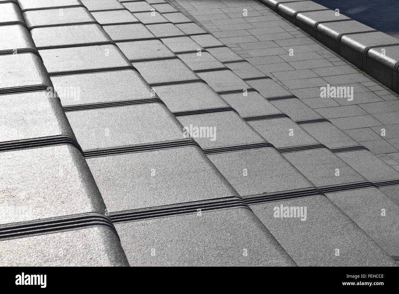 Steps, Liverpool Waterfront Stock Photo - Alamy