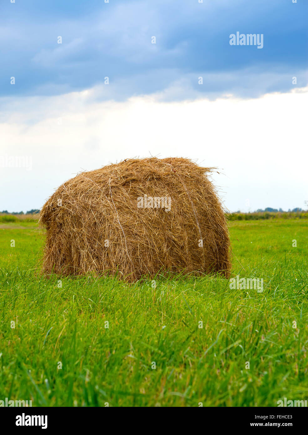 Corn stacks hi-res stock photography and images - Alamy